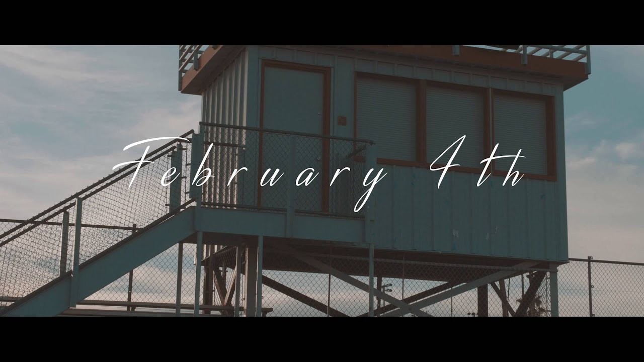 Vante Mack - February 4th (Official Video) - YouTube