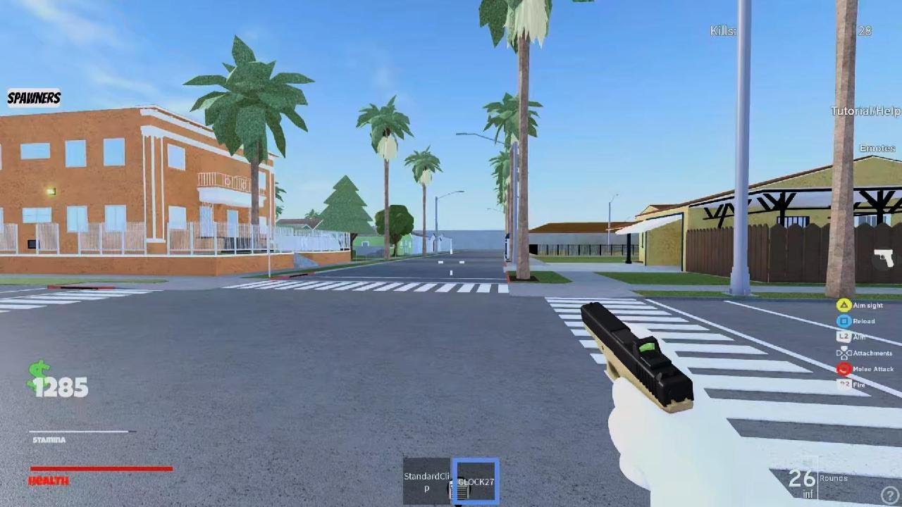 Found my opp on Roblox - YouTube