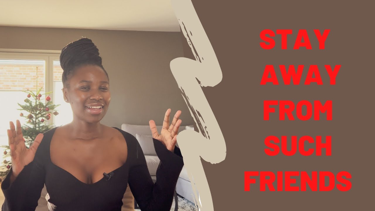 5 types of friends you should avoid | #friends #relationship # ...