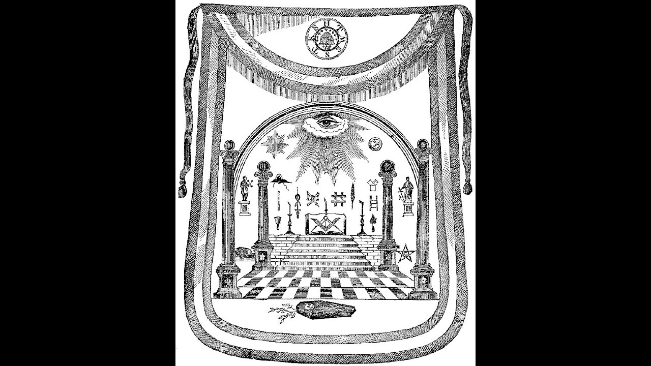 Symbols are a Language: The Masonic Matrix Manipulators - YouTube