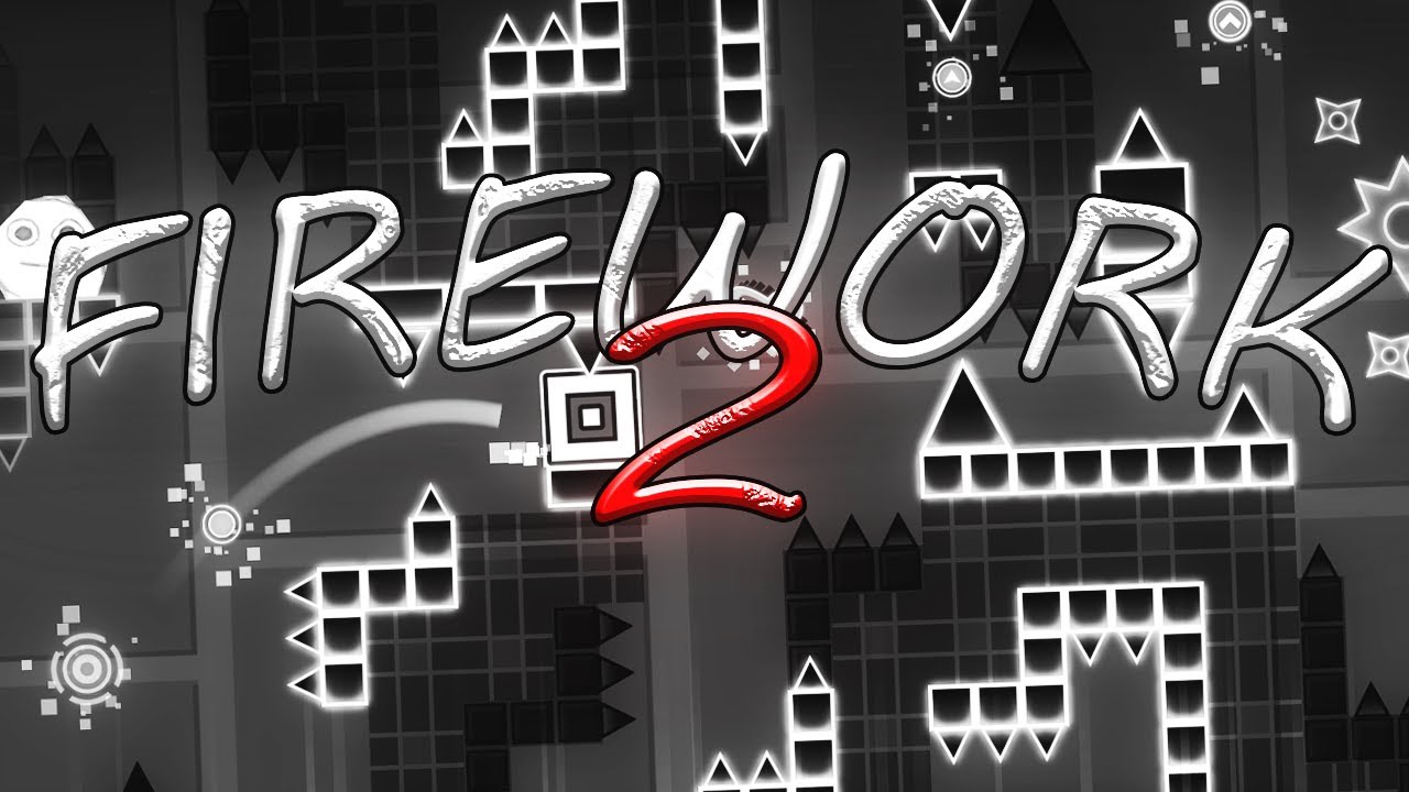 OFFICIAL FIREWORK SEQUEL | Firework 2 - Full Layout + download link - YouTube