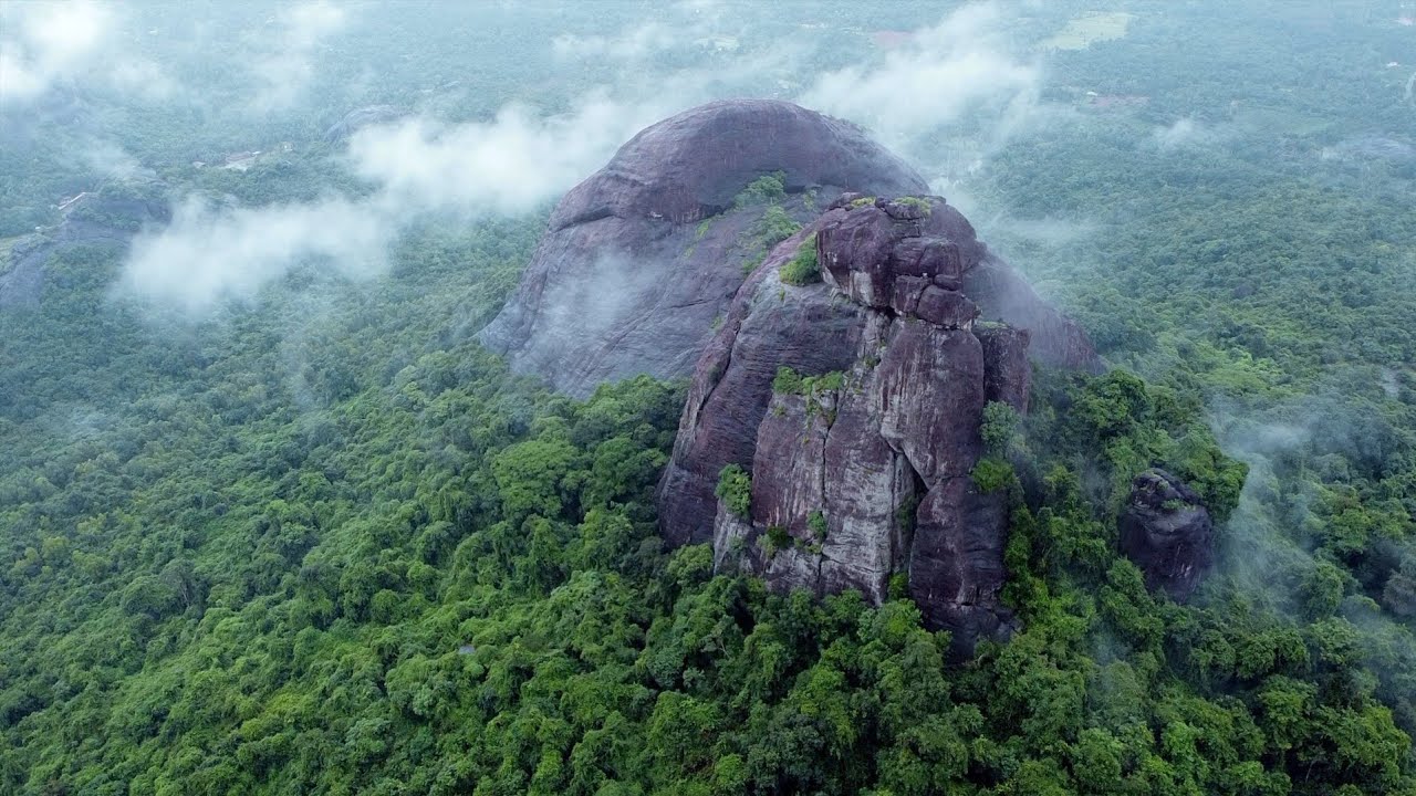 Konaje Kallu | Moodbidri| Full Journey | Part 1 | 4k Video 2022 - YouTube