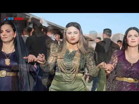 MUHAMMED MUNGAN ( MALA ELİ BERFA )  Düğün Fragmanı