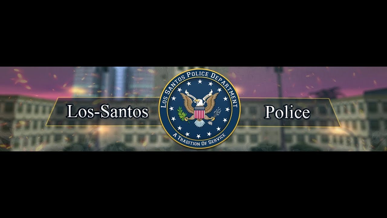 LSPD | Мероприятие "Забег". [Часть 1] - YouTube