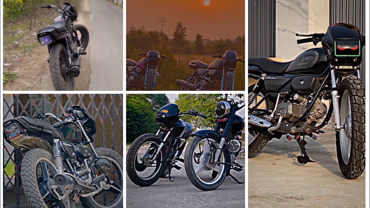 Top modified splendor🔊 #viral #shorts - YouTube