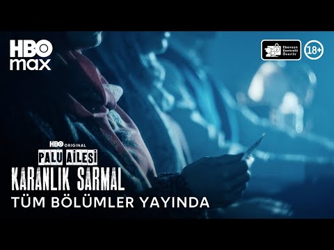 Palu Ailesi: Karanlık Sarmal | Tüm Bölümler Yayında | HBO Max