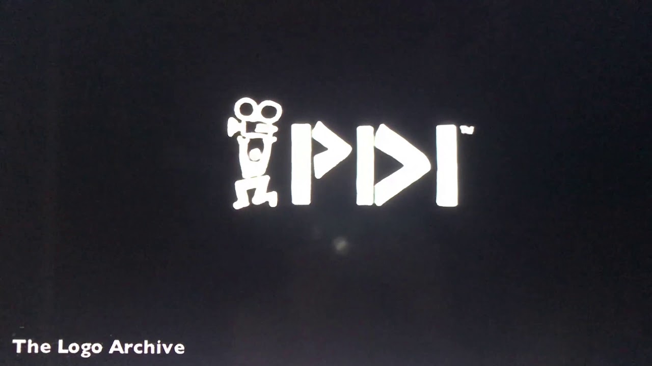 Movie Distributor Logos Part 17 "P" - YouTube