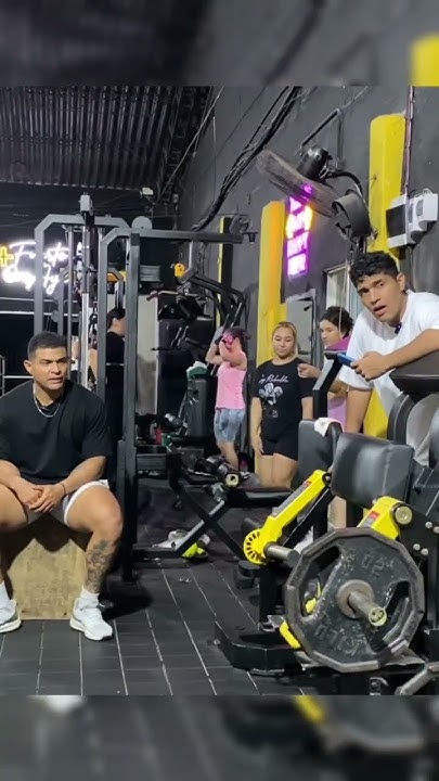 No es tan facii bajar 42KG. #cambiofisico #ibaillanos #gorditos - YouTube