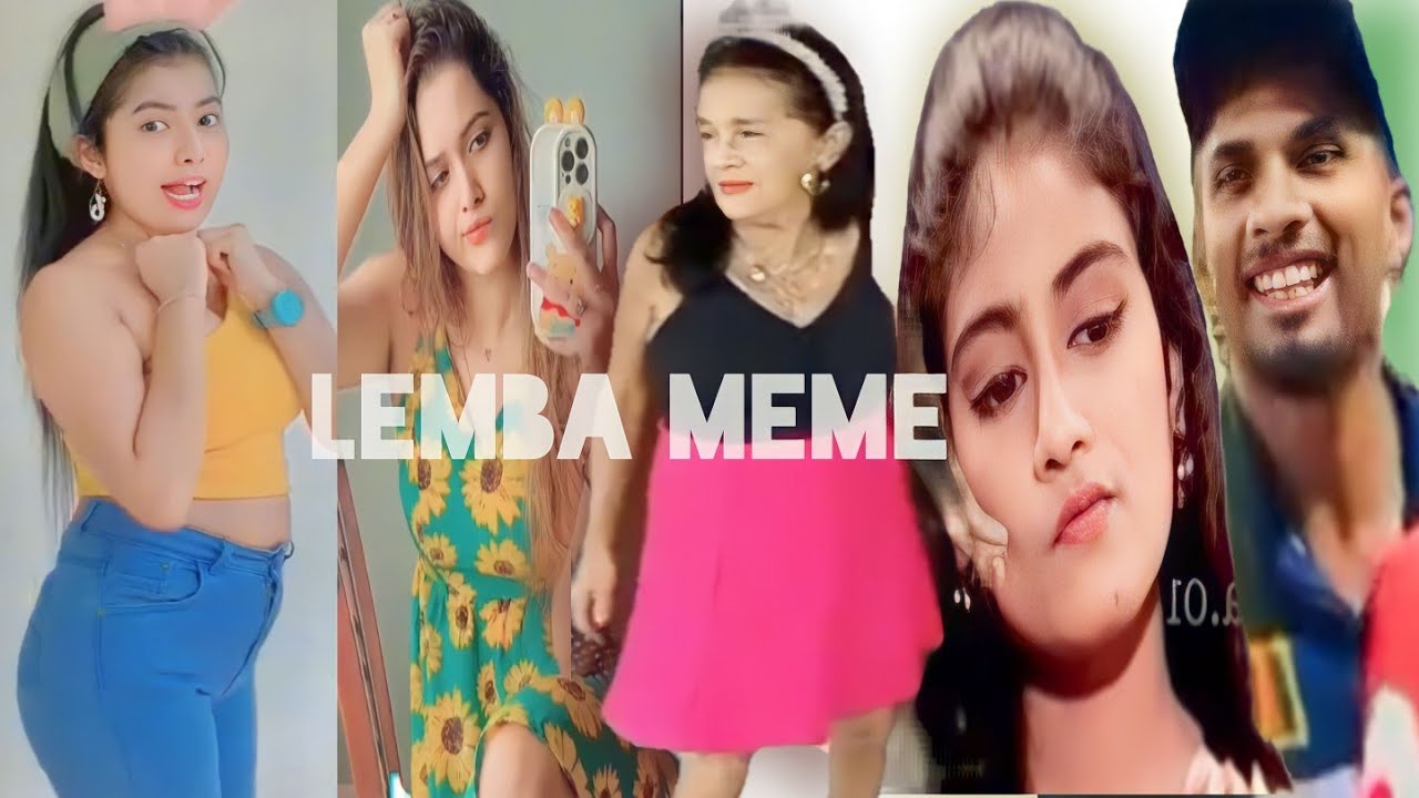 පාන්දර නන් බැ රෑ ඕන දෙයක්🤣|LEMBA MEME|PART33. - YouTube