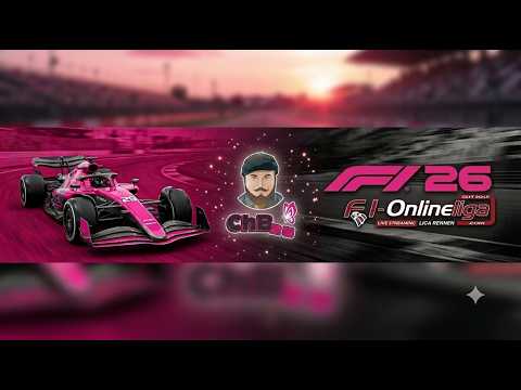 F1Onlineliga - RCS, Rennen 6, Baku