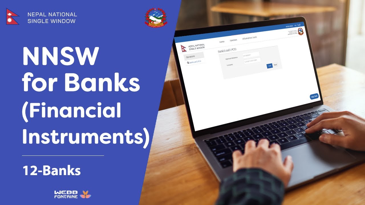 12 - NNSW for Banks (Letter of Credit and other Financial Instruments ...