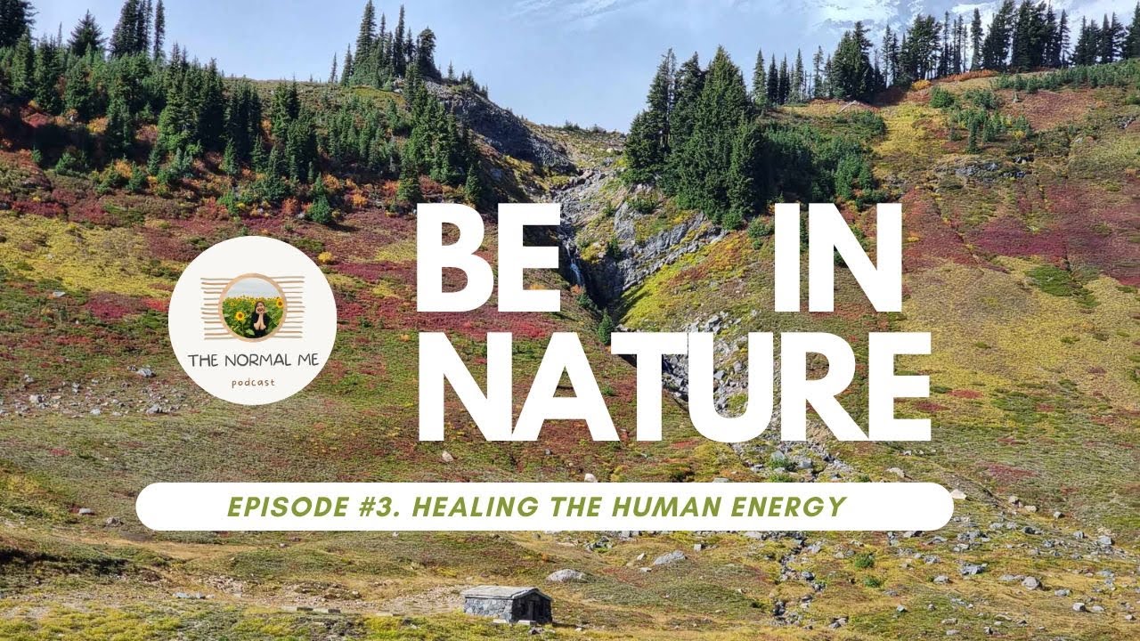 #2 (But Ep.3) Be In Nature - Eco-Therapy | Trị Liệu Cùng Thiên Nhiên ...