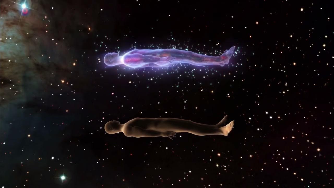 Unveiling the Mysteries: Remote Viewing, Astral Projection, and the Monroe Institute. Mini Doc ...