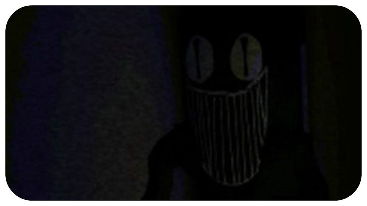 BEST HORROR MAP IN ROBLOX! | Roblox - YouTube