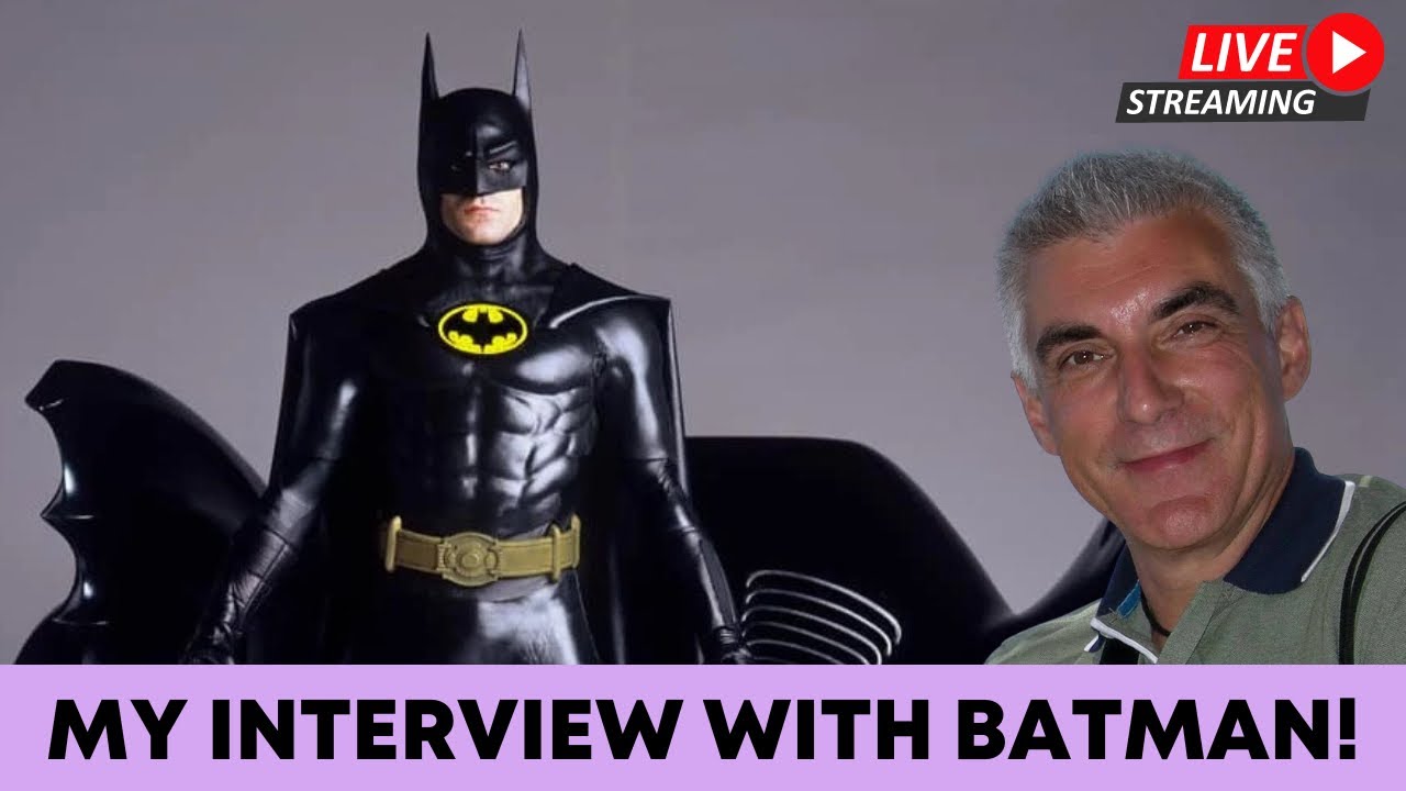 Carl Newman Interview - YouTube