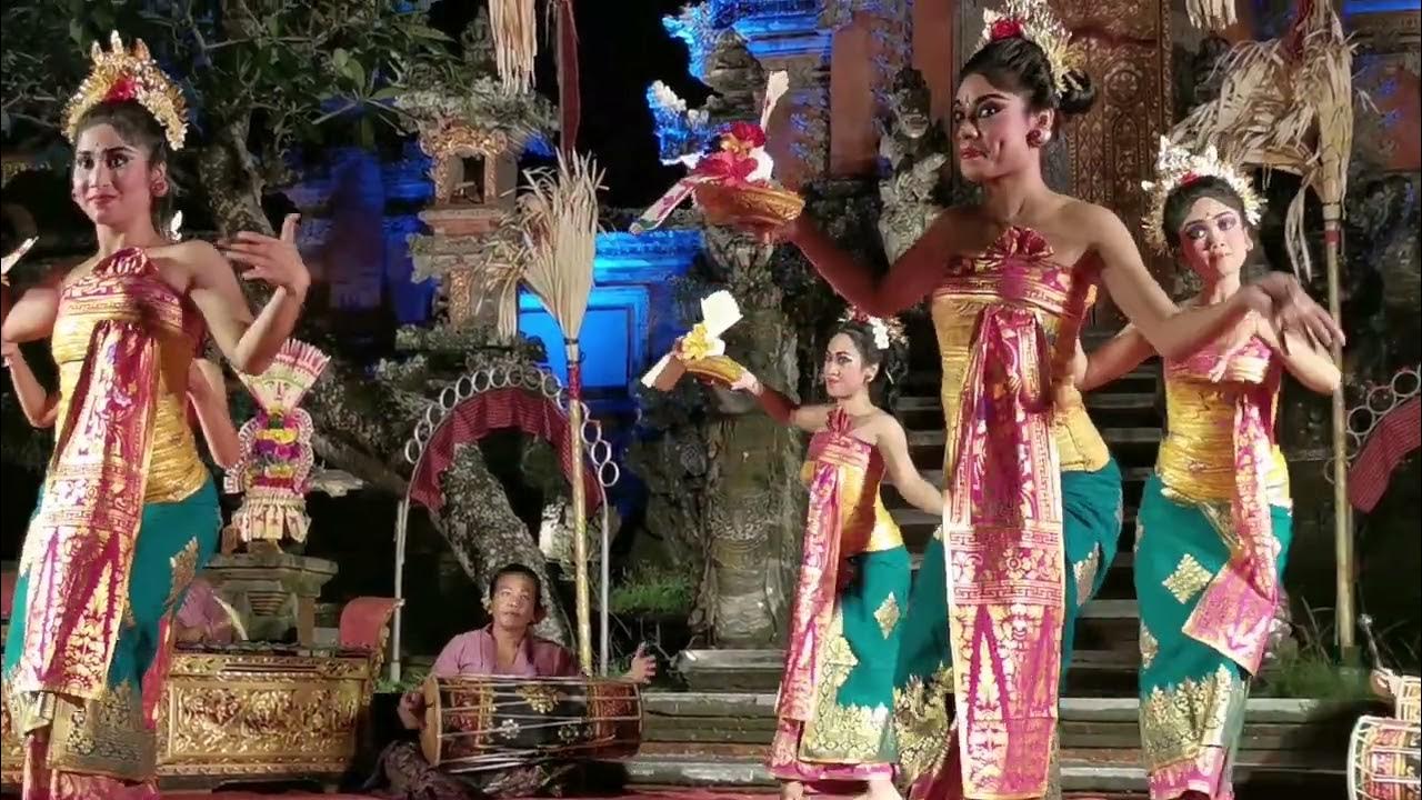 2023 02 - Chandra Wati, Ubud, Bali - YouTube