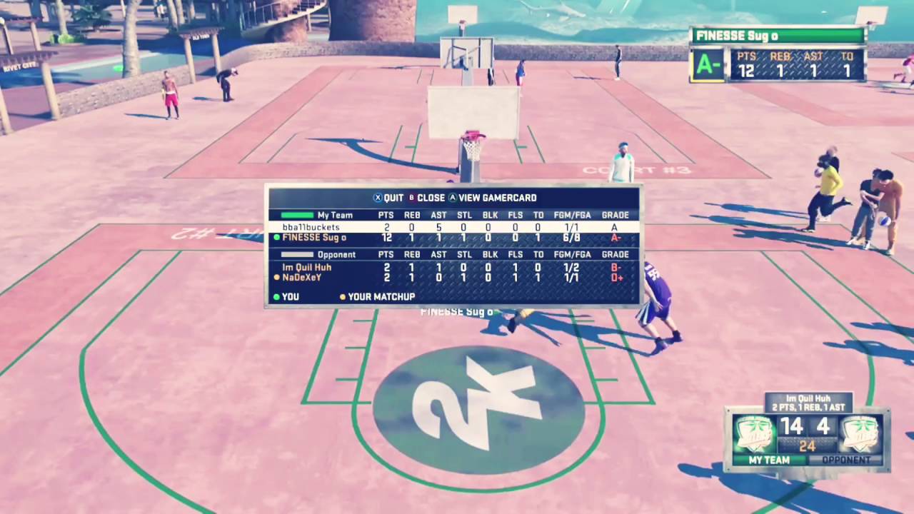 NADEXEY EXPOSED - YouTube