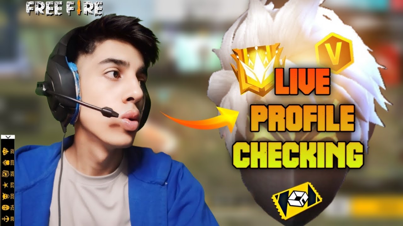 FREE FIRE LIVE👻GARENA FREE FIRE💀GUILD TEST LIVE !! NEW EVENT - YouTube