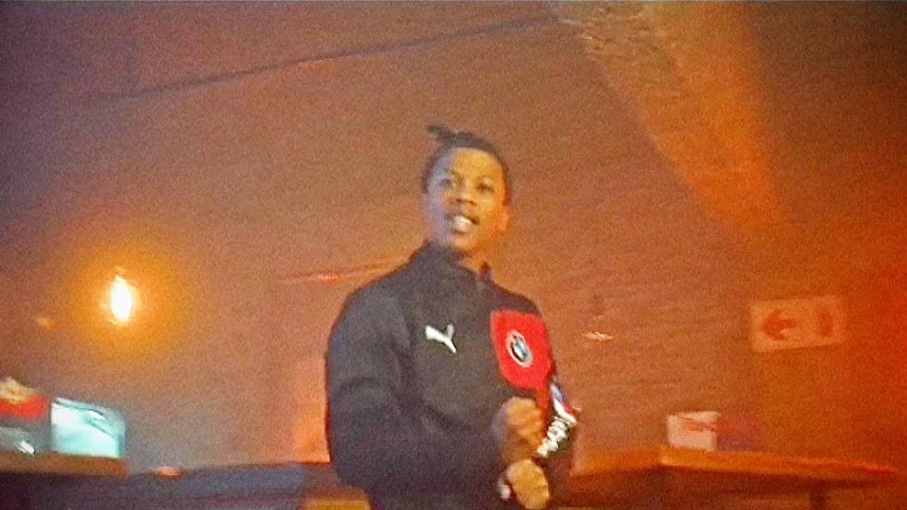 Atie G feat. Rotas The Rapper - Yippies skut [OUT NOW] - YouTube