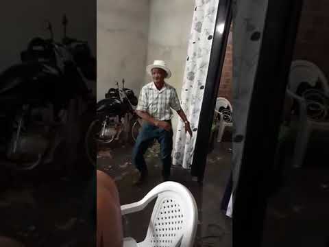 Capetinha do forro de bacabal ma