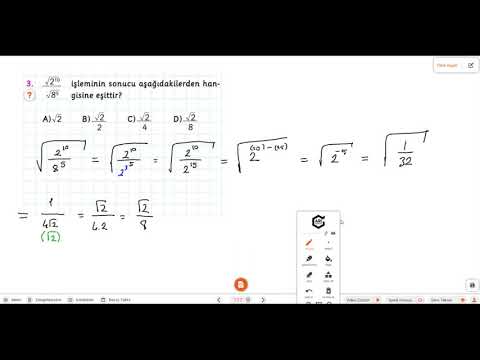 8. Sınıf Matematik Atölyem 2020-2021 Sayfa 117