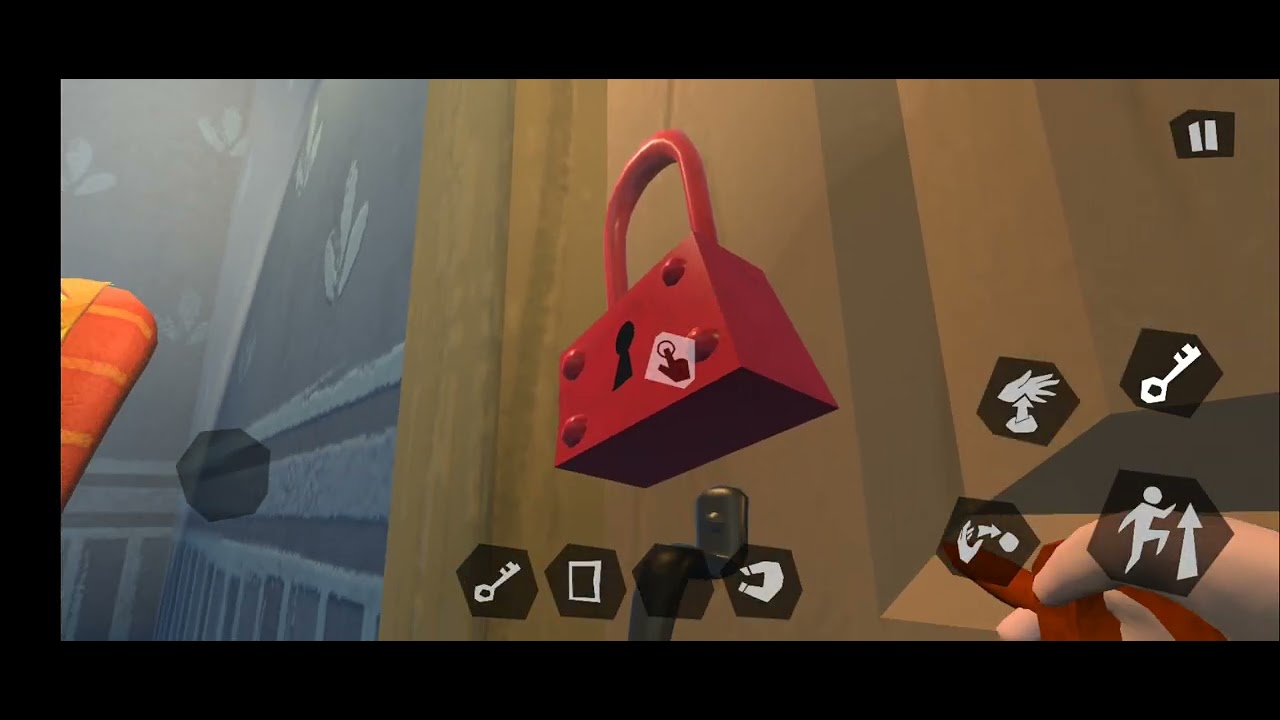 hello neighbor playthrough tutorial like and sub - YouTube