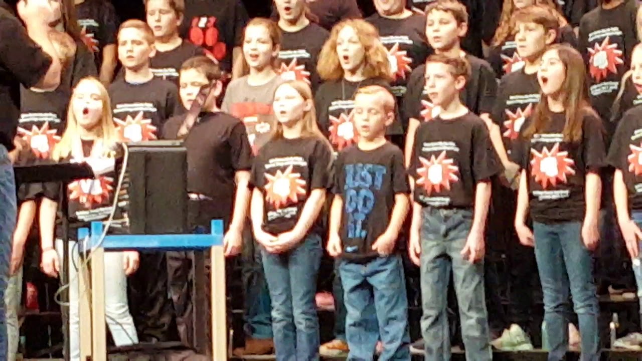 2nd song of dare program - YouTube