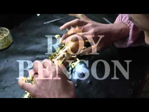 LudiMusic - Woodwind Instruments - Roy Benson - YouTube
