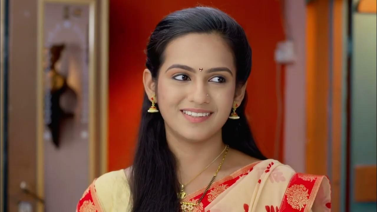 Lagira Zhala Jee - Ep 661 - Kiran Dhane, Shivani Baokar - Marathi Tv Serial - Zee5 Marathi ...