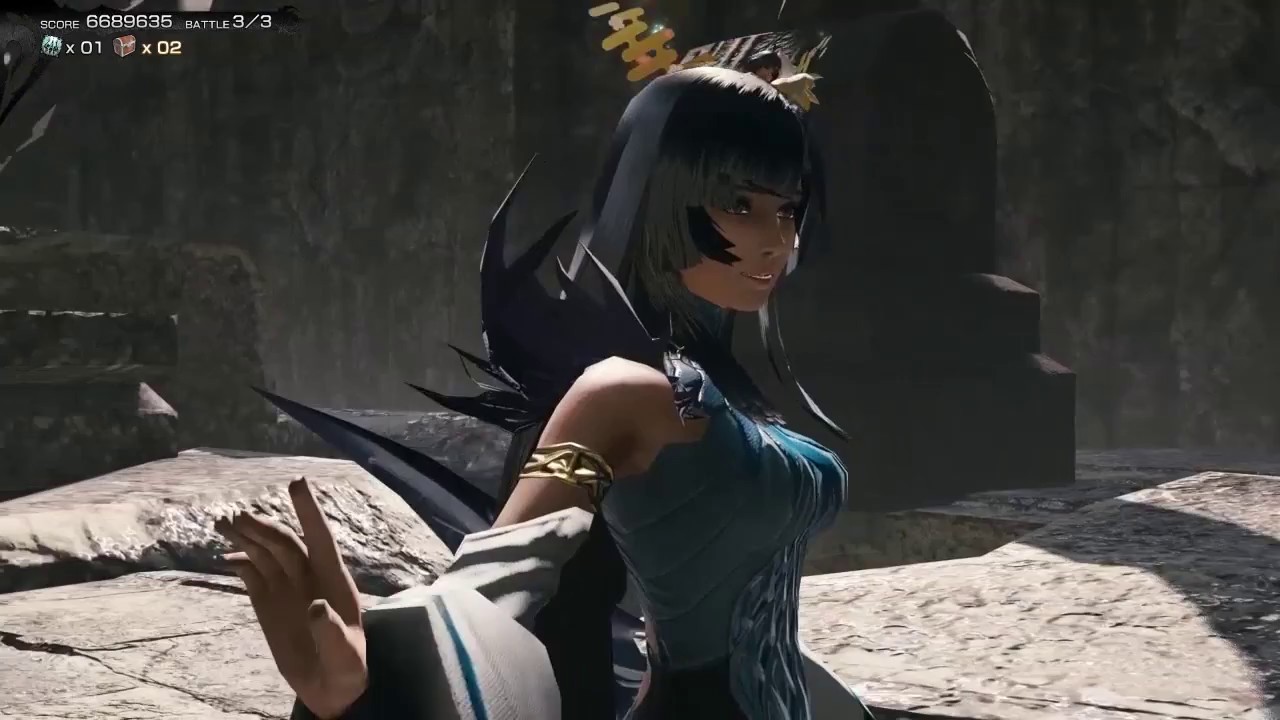 Mobius Final Fantasy - Meia Amalthea / Amartya Job Review and Gameplay ...