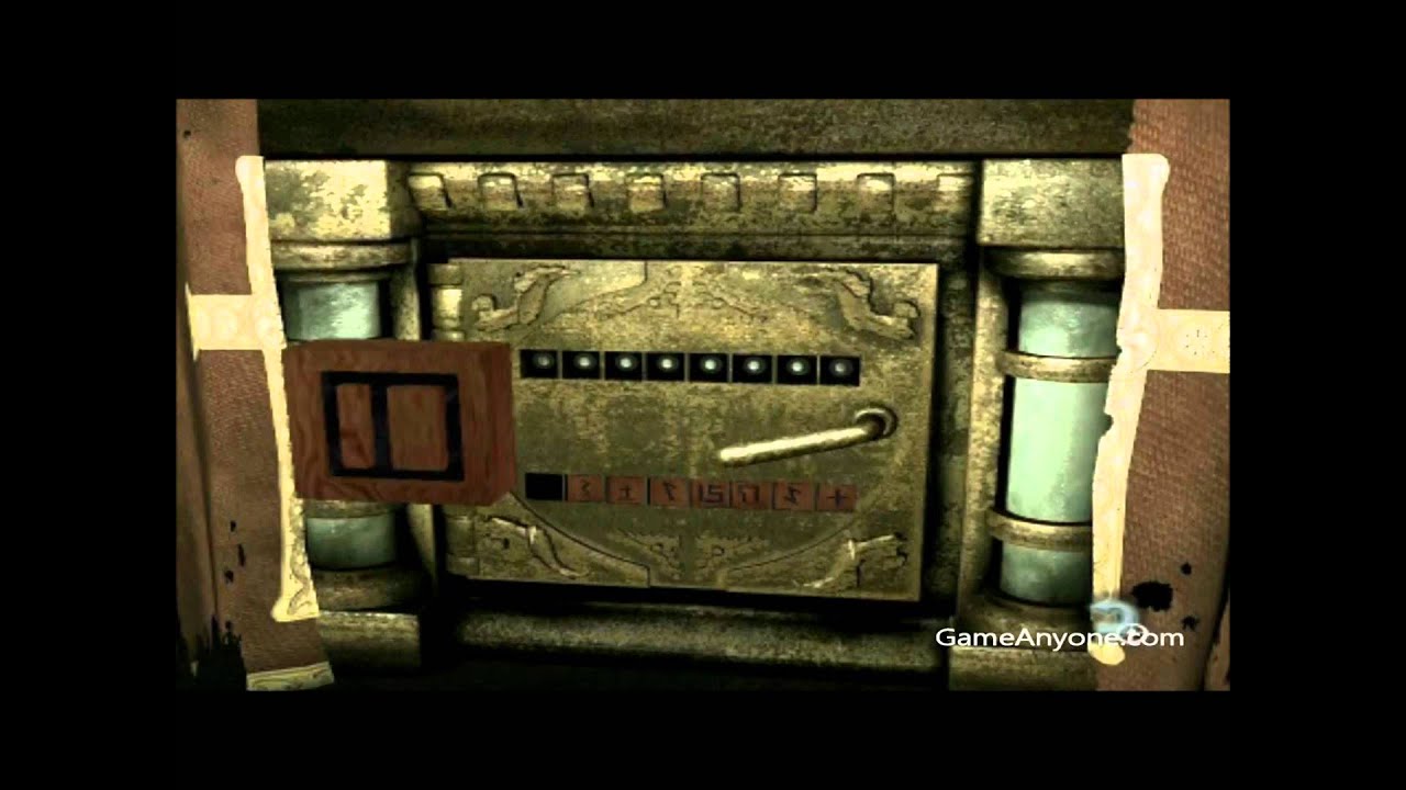 Let's Play Still Life - Part 11: Safe Puzzle - YouTube