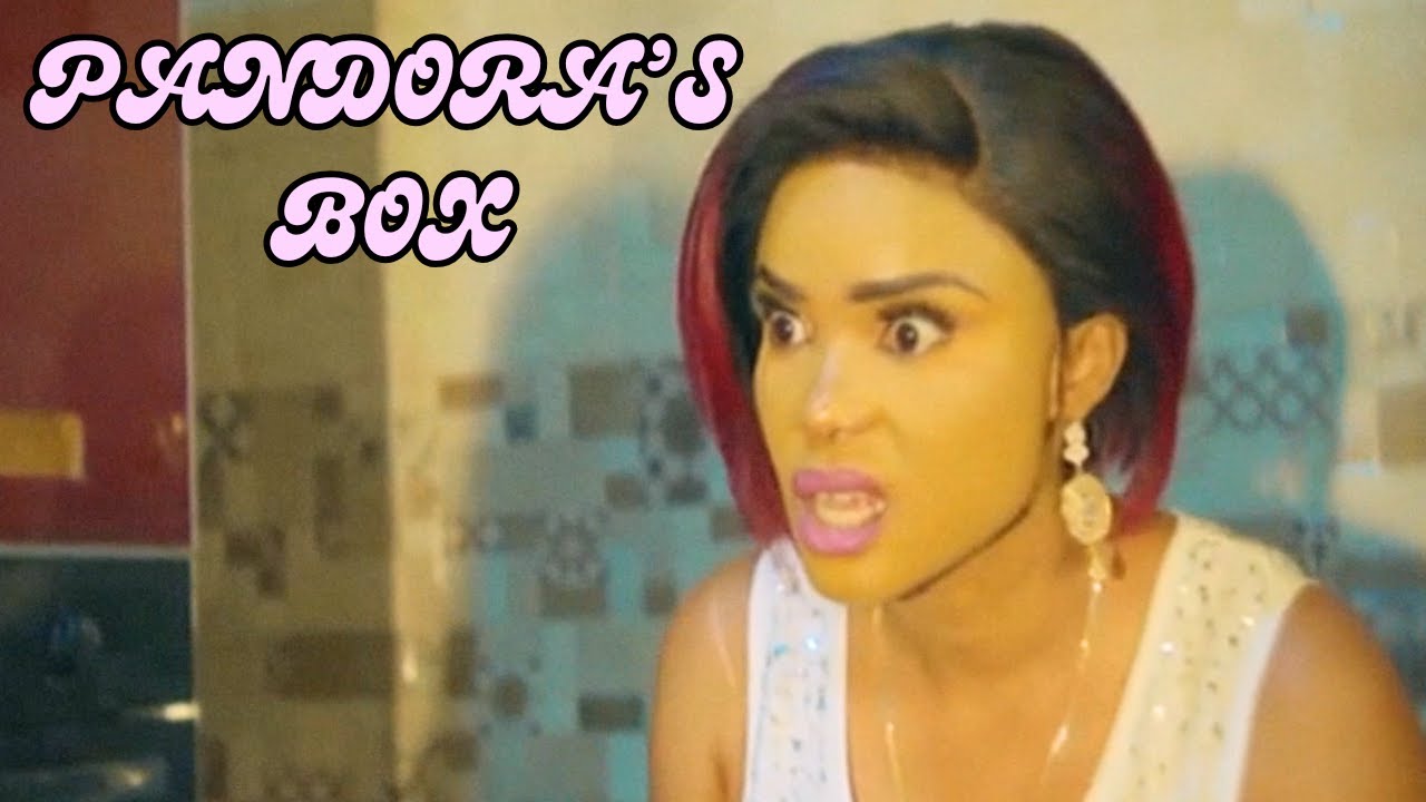 PROBLEMS EVERYWHERE | PANDORA'S BOX NOLLYWOOD MOVIE - YouTube