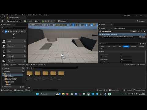 Common UI - UE5.2 - Set Focus Bug when you have only one button (Console Controller) after X ...