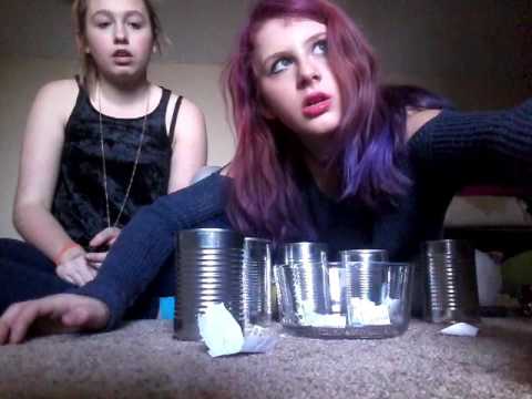 Can challenge - YouTube