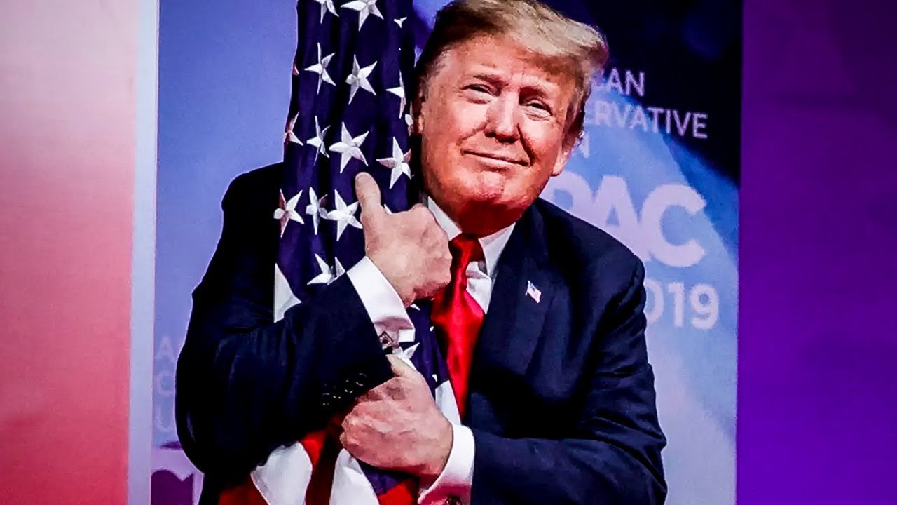 After CPAC Multiple Conservative Pundits Admit Republican Party Is Dead ...