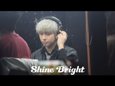 [JUSTIN FOCUS] 230615 SB19 • Liham @ Wish Bus Pinaglabanan Shrine San ...