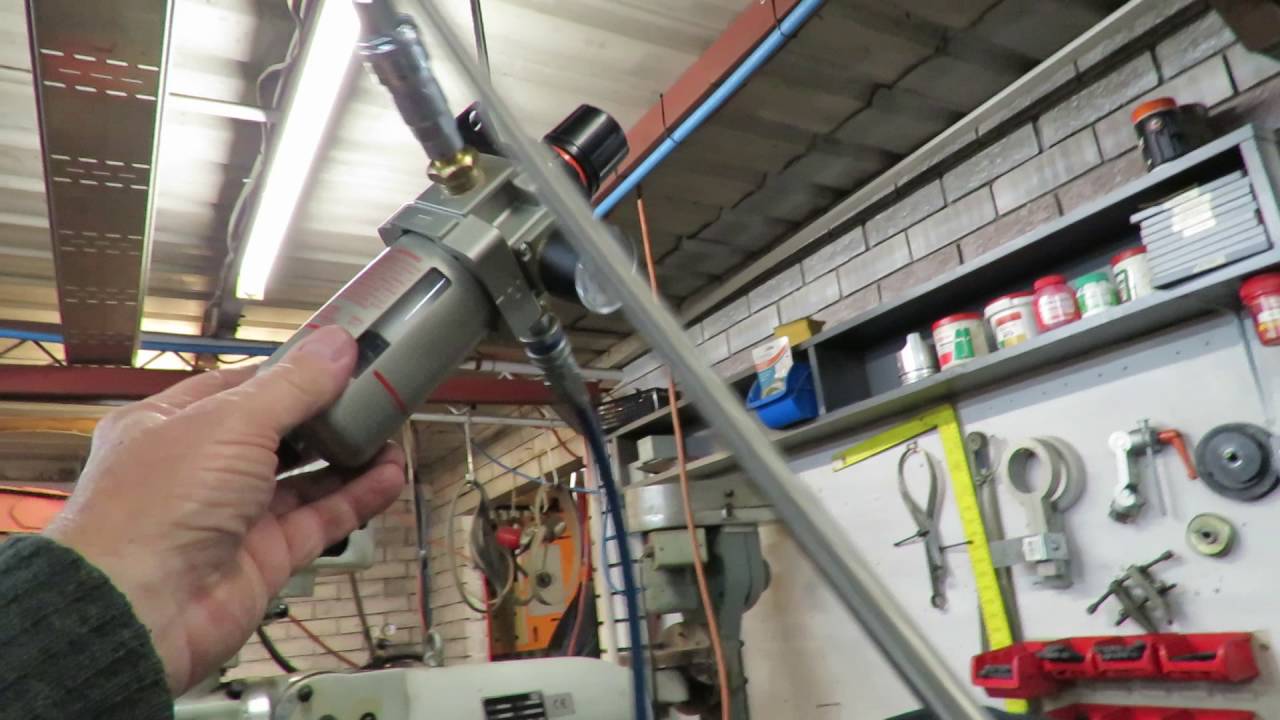 Mill Pallet Build 3-1/4 - YouTube