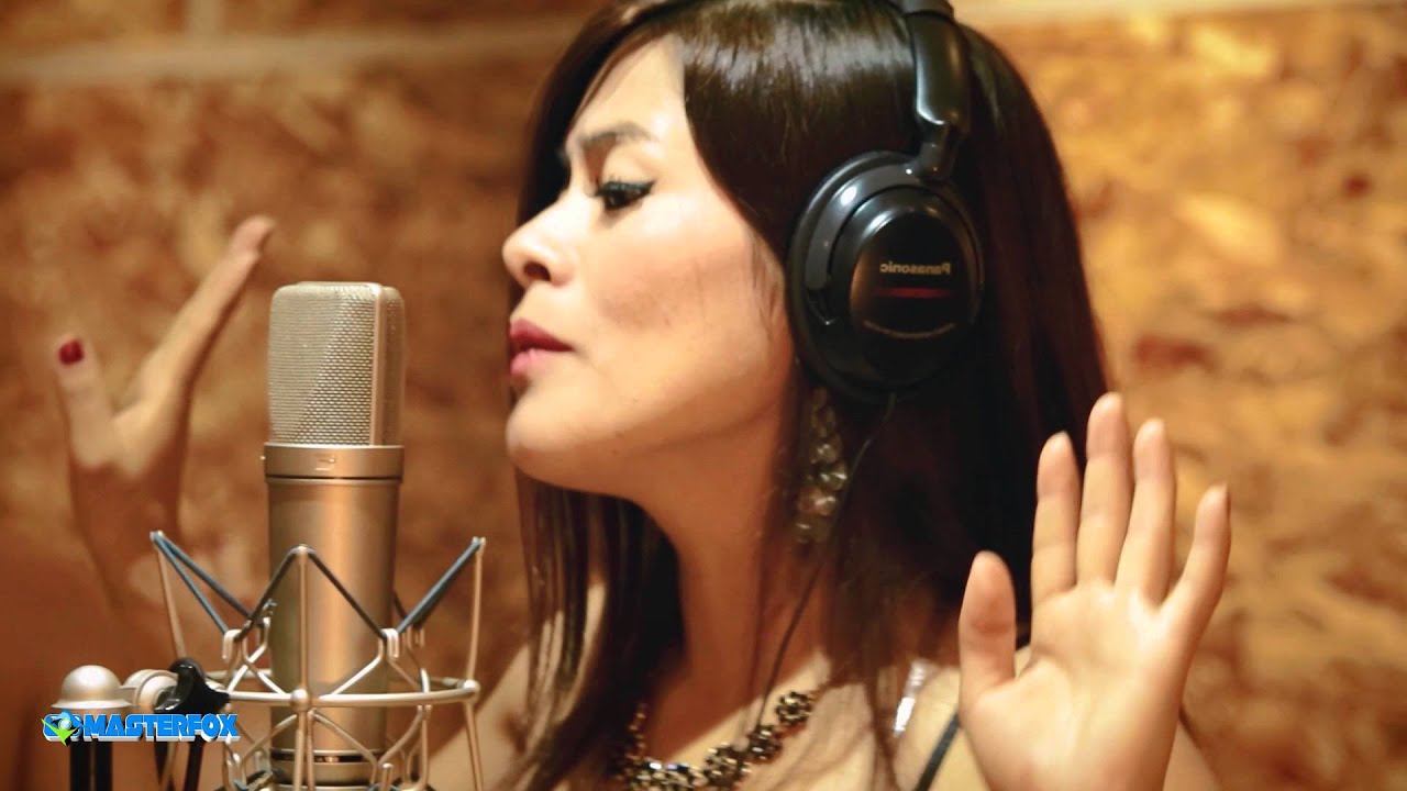 PASION NORTEÑA - TU ME PIDES QUE TE OLVIDE @ STUDIO by MASTERFOX - YouTube