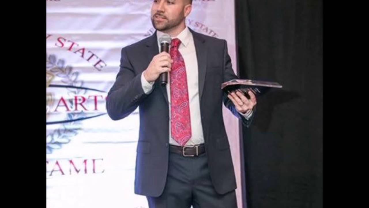 UFC VP of PR Dave Sholler joins The Sports Bash to preview UFC 203 ...