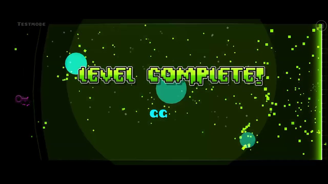 my level limbo key part :) - YouTube