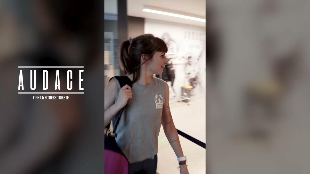 Reel Audace - YouTube