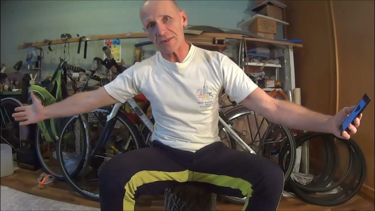 Байкпакинг или багажник? - YouTube