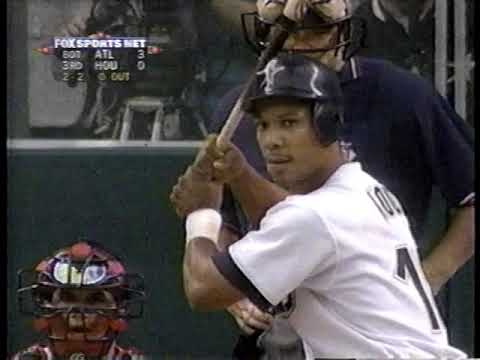 1998 MLB Highlights May 18 - YouTube