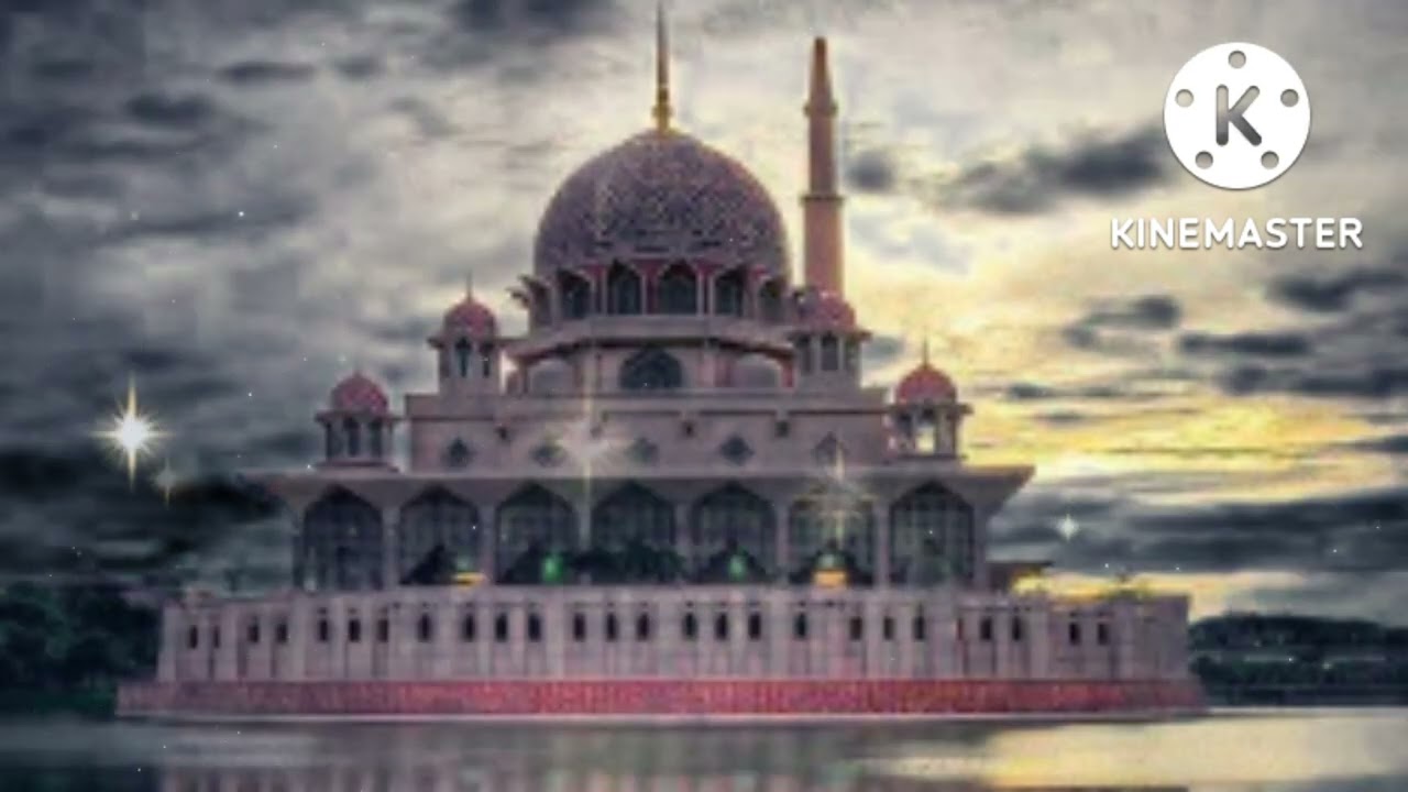 suara azan subuh - YouTube