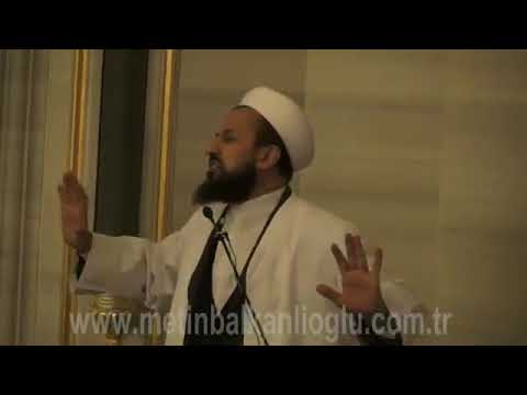 Abdulmetin balkanoğlu