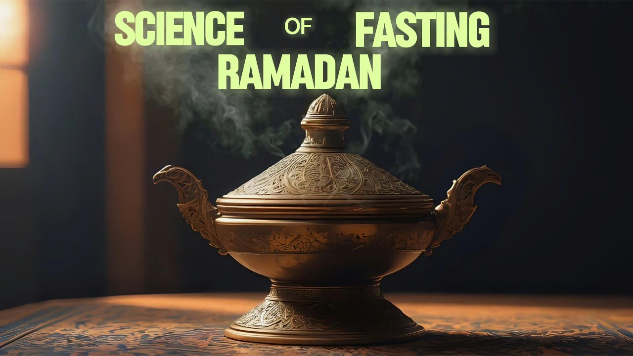 What Happens to Your Body During Ramadan? (The Science of Fasting ...