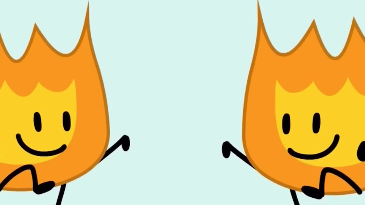 Bfdi The Movie Trailer 3 - YouTube