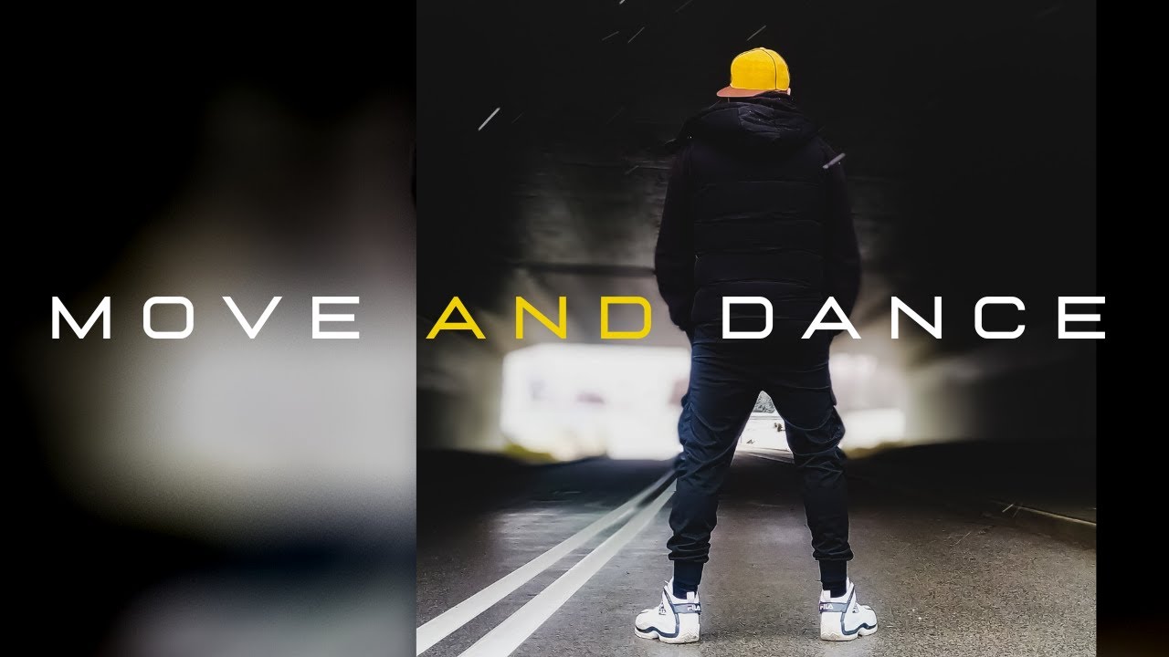 Benji Beats - Move and dance [Electro Freestyle] - YouTube