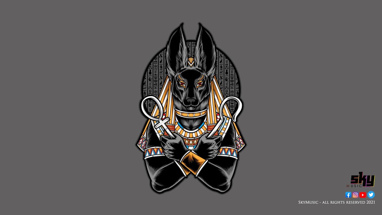 Sinister - Rap Instrumental Type Beat x SkyMusic 2021 - YouTube