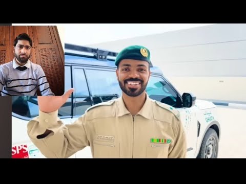World's no.1 futuristic police car || Dubai police car || @KHANAAMIR ...